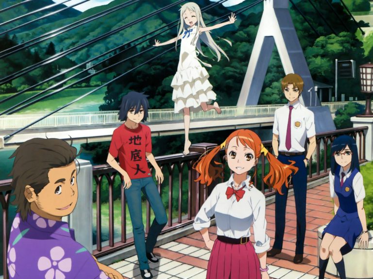 15 Tragic Romance Anime With Happily Never After Relationships