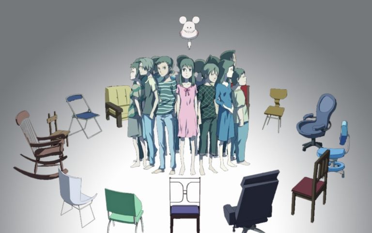 25 Sad Anime Full of Tearful Emotion