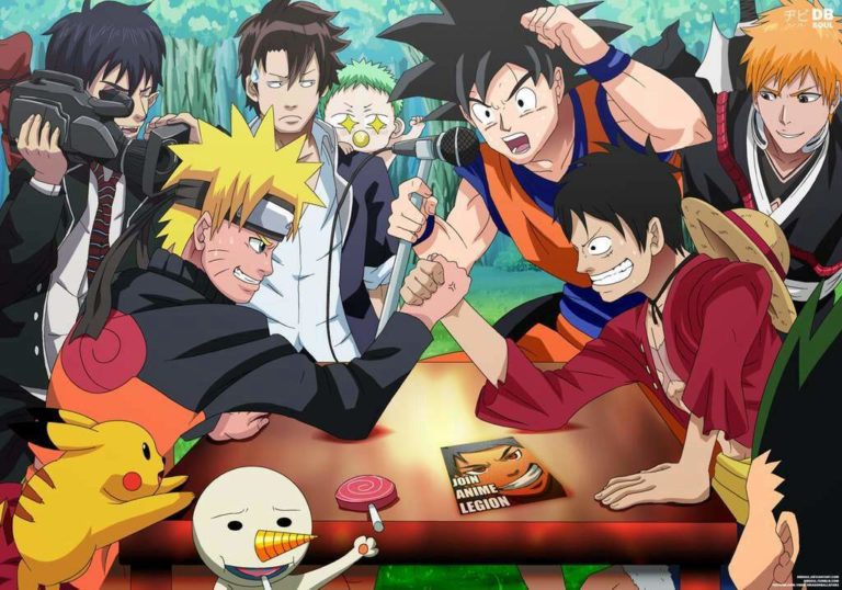 12 Medical Anime About Doctors Treating Patients