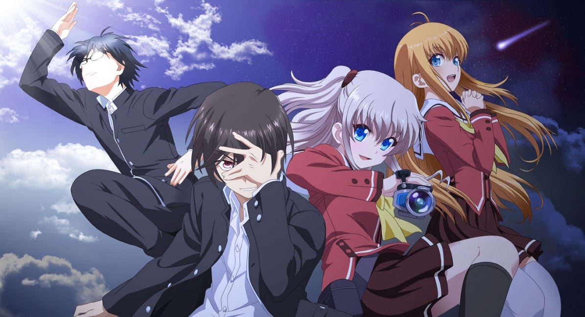 30 Actually Satisfying Short Anime You Can Finish in a Day