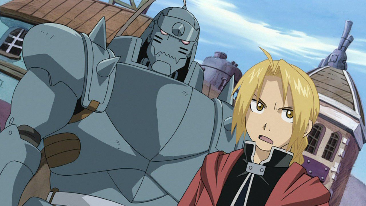 15 Anime With The Best Worldbuilding