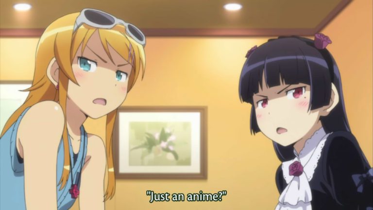 16 Anime About Bullying in All Forms