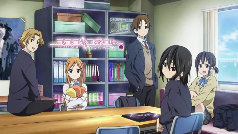 Best Anime of 2012 That Anime Fans Need to Watch