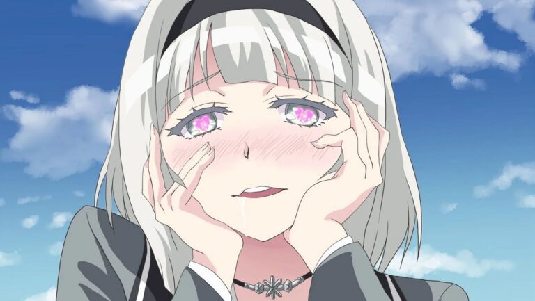 Legendary Lewds: 35 Perverted Anime to Never Watch With Friends