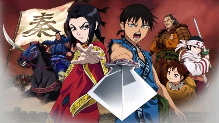 14 War Anime That Feature Large Scale Battle Tactics