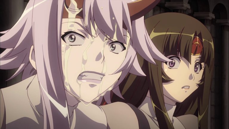 Legendary Lewds: 35 Perverted Anime to Never Watch With Friends