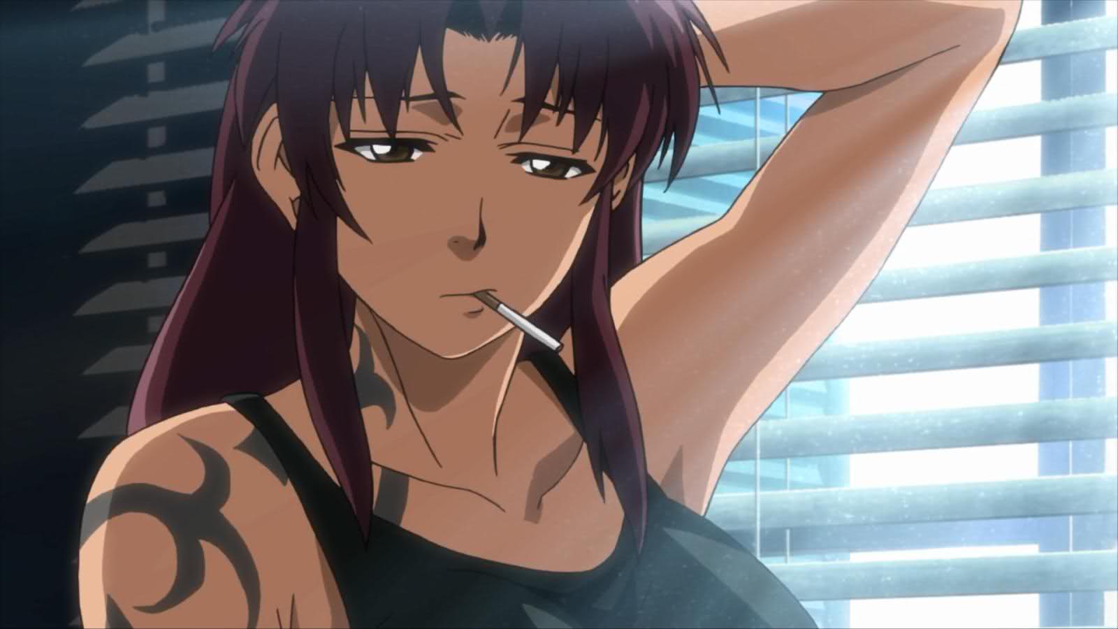 40 Anime “Dere” Character Types That You Have Never Heard Of