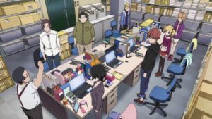 15 Great Anime With Strong Female Protagonists
