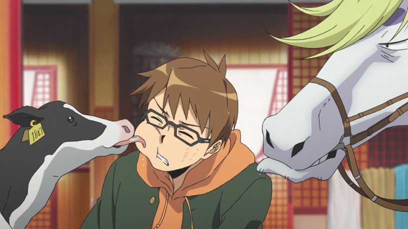 20 Relaxing Anime To Unwind With