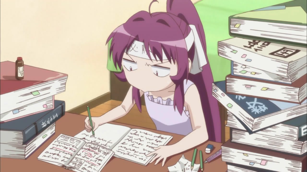 Best Anime of 2012 That Anime Fans Need to Watch