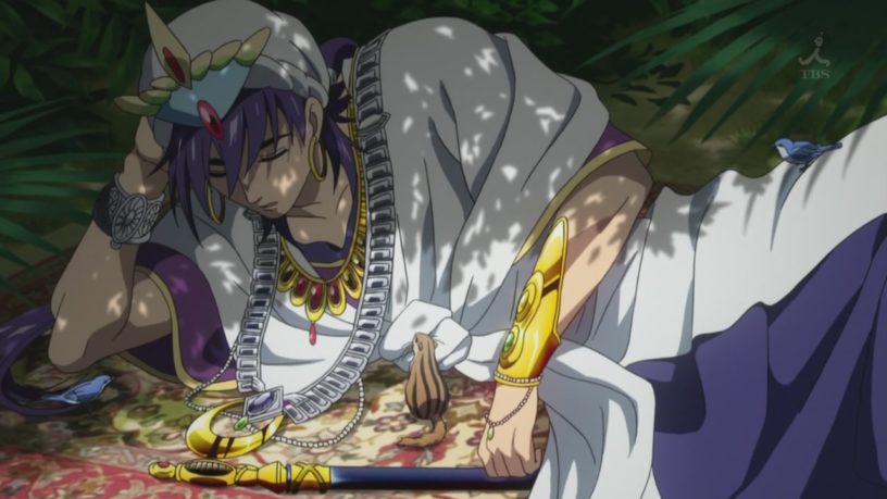 9 Action Anime Where They Fight With Summoned Familiars