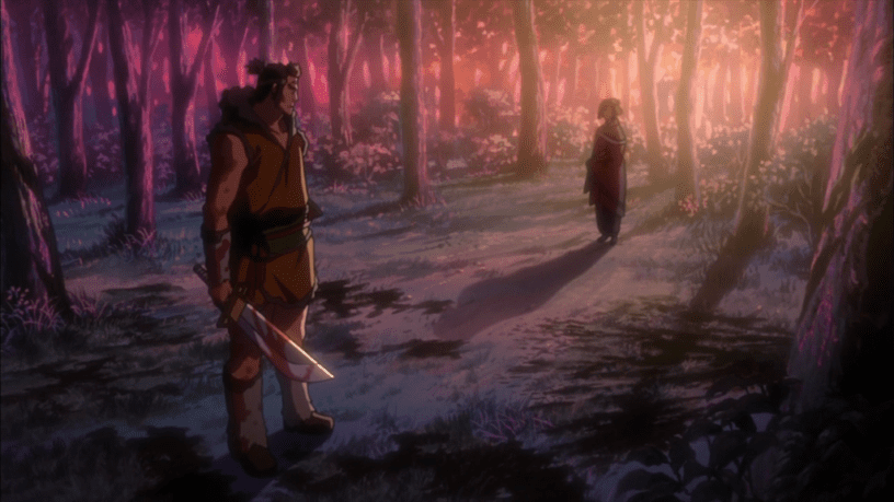 30 Historical Anime To Take You Back In Time