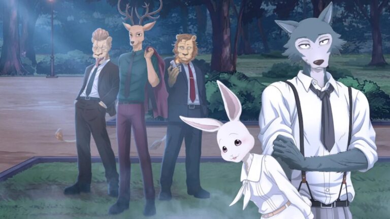 23 Dark Anime Full of Chaos and Trauma