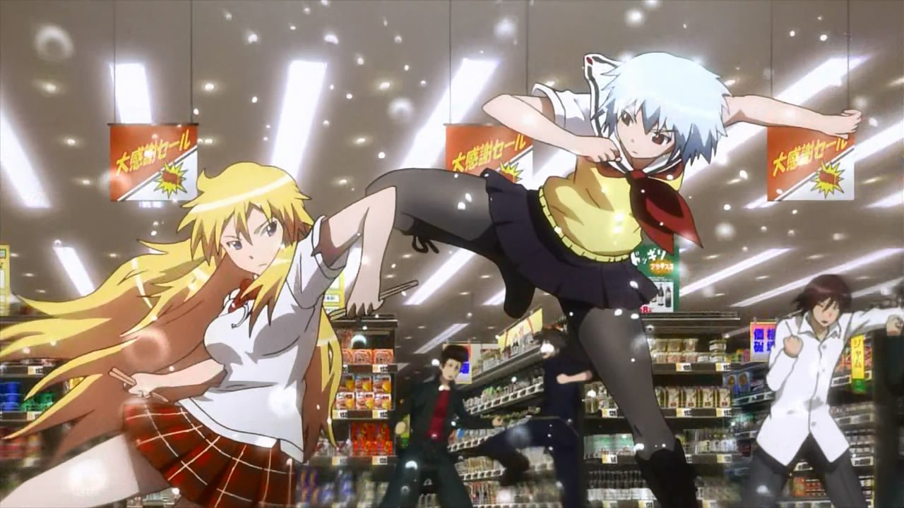 30 Tasty Food Anime About The Joys of Eating