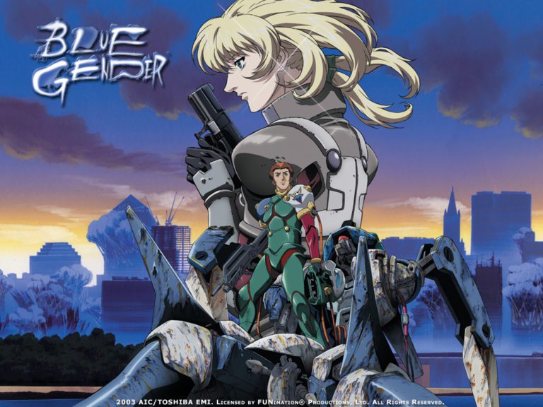 Are They Out There? - Top 20 Anime About Aliens