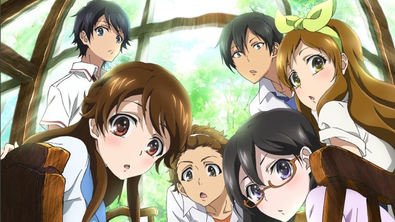 22 Anime That Totally Wasted Their Tremendous Potential