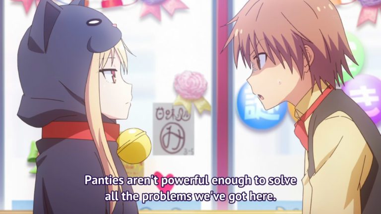 Toxic Romance: 27 Most Disturbing Relationships in Anime