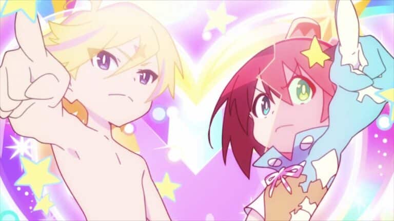 Are They Out There? - Top 20 Anime About Aliens