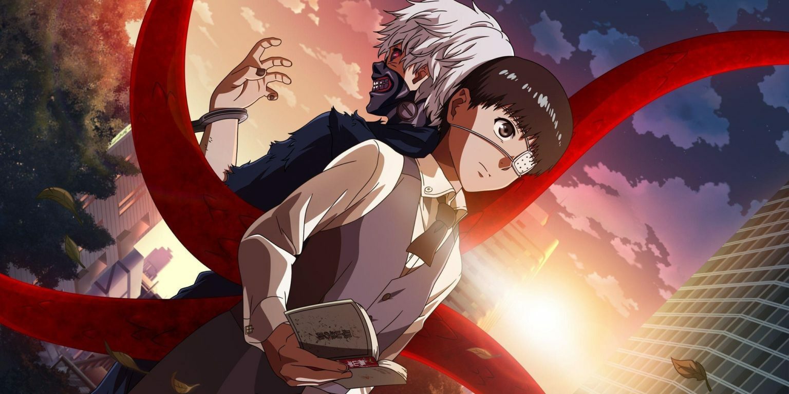 23 Dark Anime Full Of Chaos And Trauma
