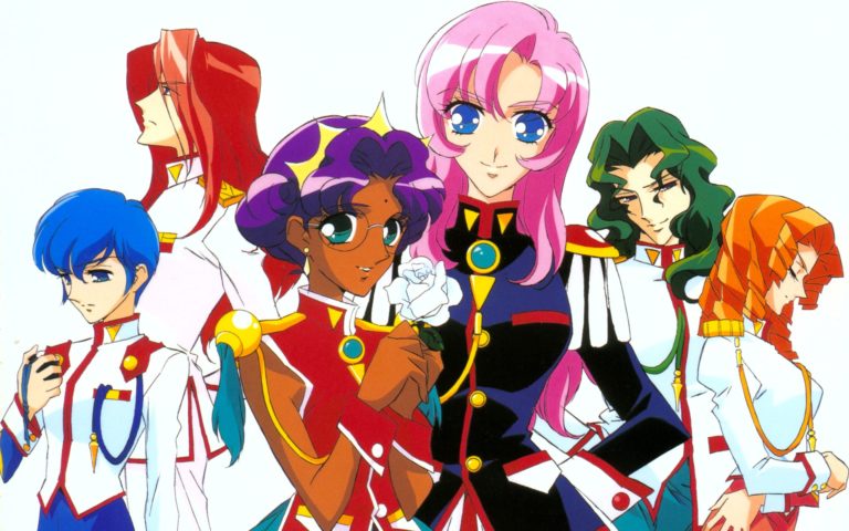 15 Great Anime With Strong Female Protagonists
