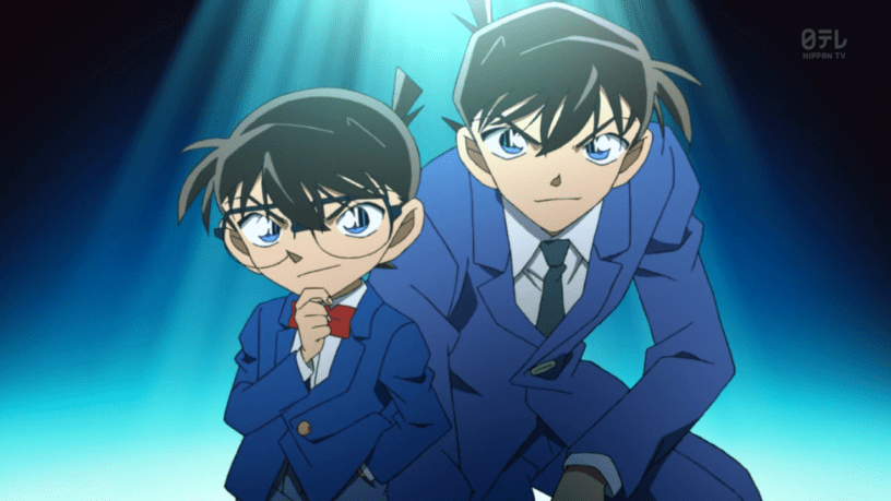 20 Anime With Incredibly Intelligent Main Characters