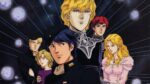 Getting Political - 15 Anime About Intricate Politics