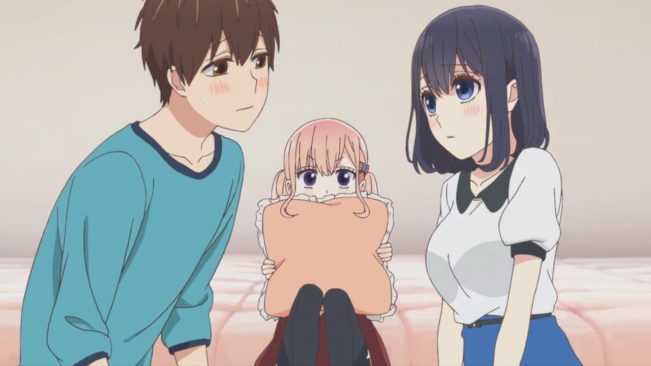 25 Romance Drama Anime Where Love Comes With Baggage