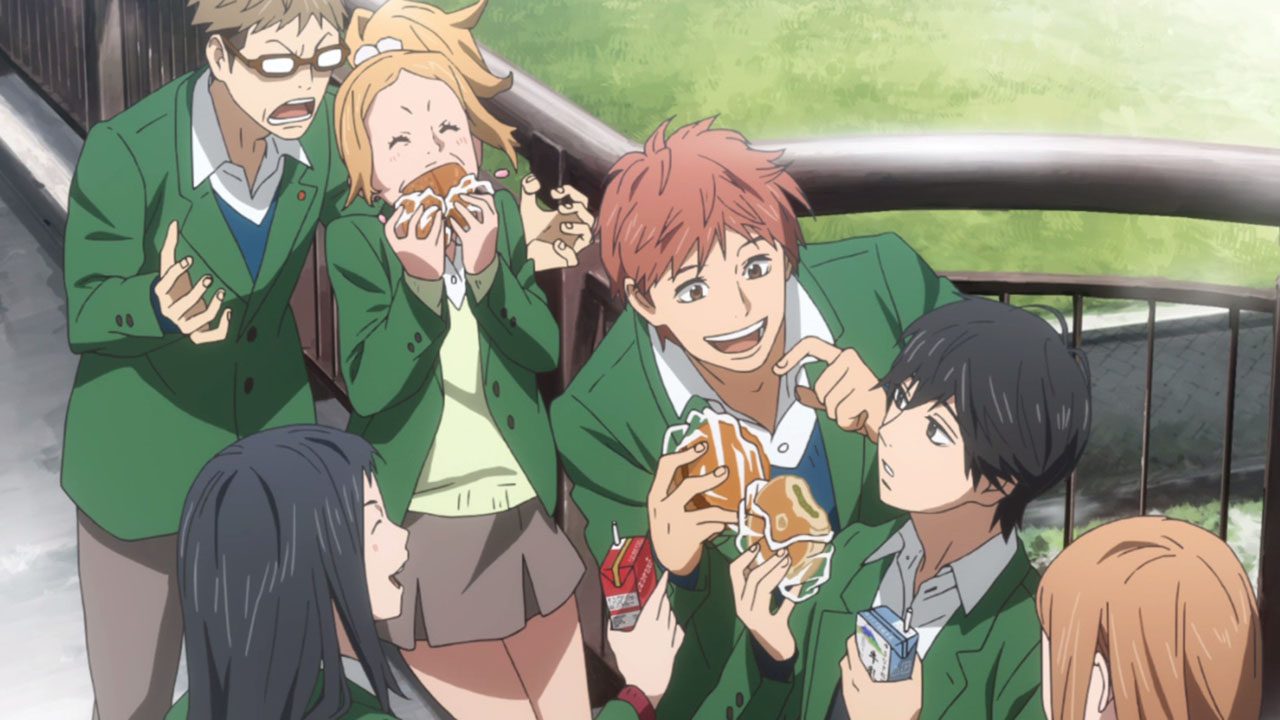 15 Anime That Feature Time Skips