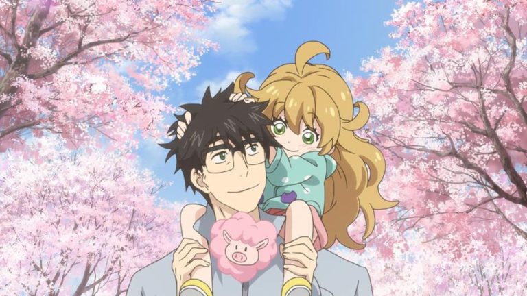 15 Anime About Parenting and Raising a Child