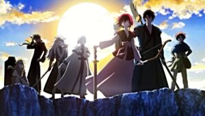 Getting Political - 15 Anime About Intricate Politics