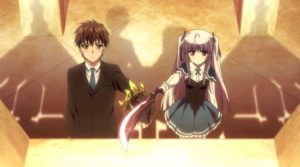 20 Magic School Anime Where The Main Character is Overpowered | Recommend Me Anime