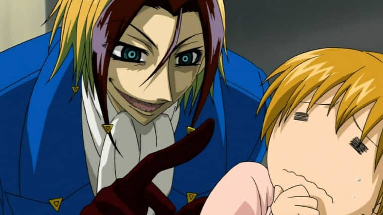 20 Supernatural Mystery Anime About Occult Detectives