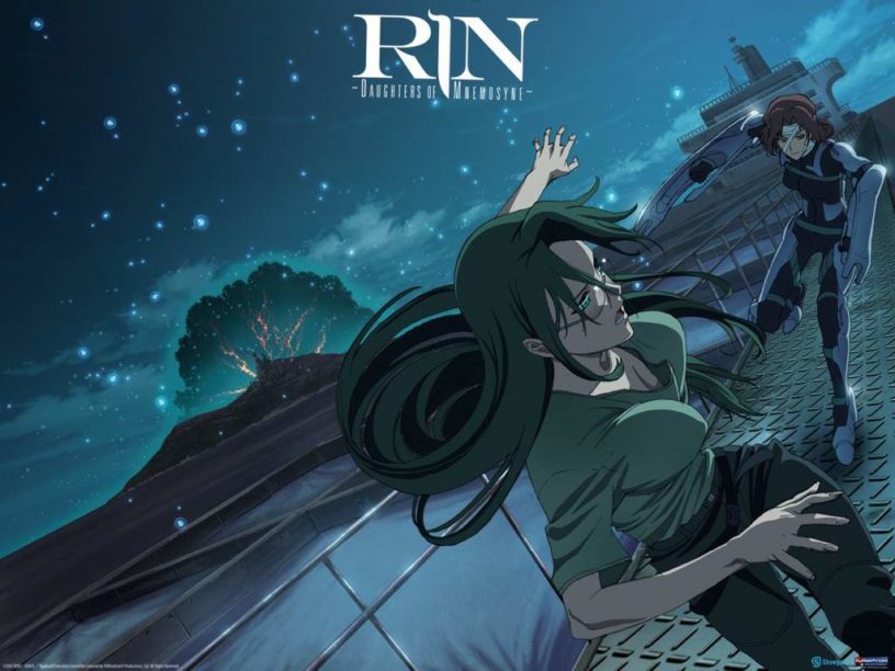 15 Anime That Feature Time Skips