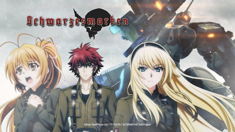 14 Alternate History Anime That Show How Small Events Shape The Timeline