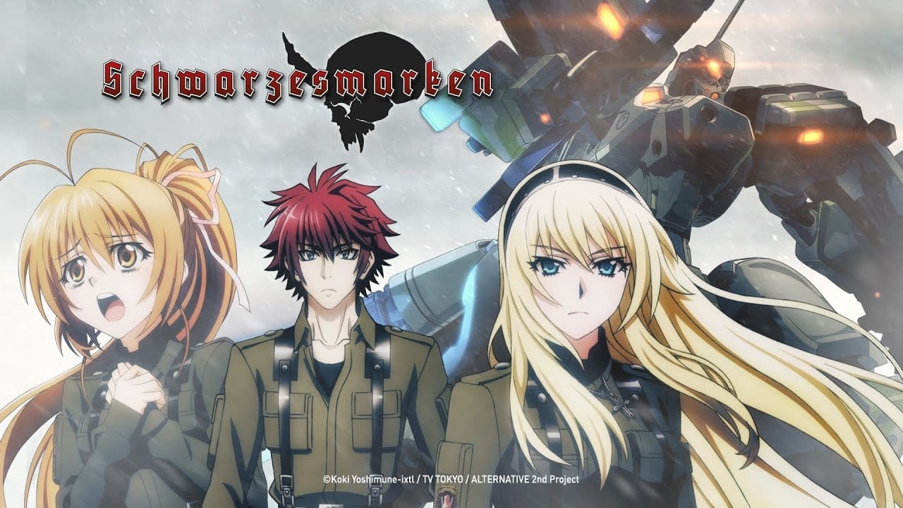 30 Historical Anime To Take You Back In Time