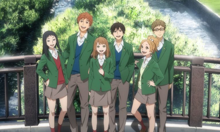 30 Actually Satisfying Short Anime You Can Finish in a Day