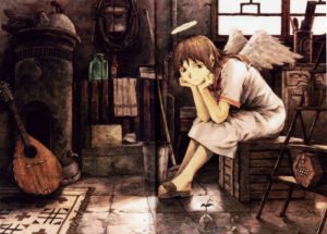 22 Mindfuck Anime Designed to Leave You Ponderous