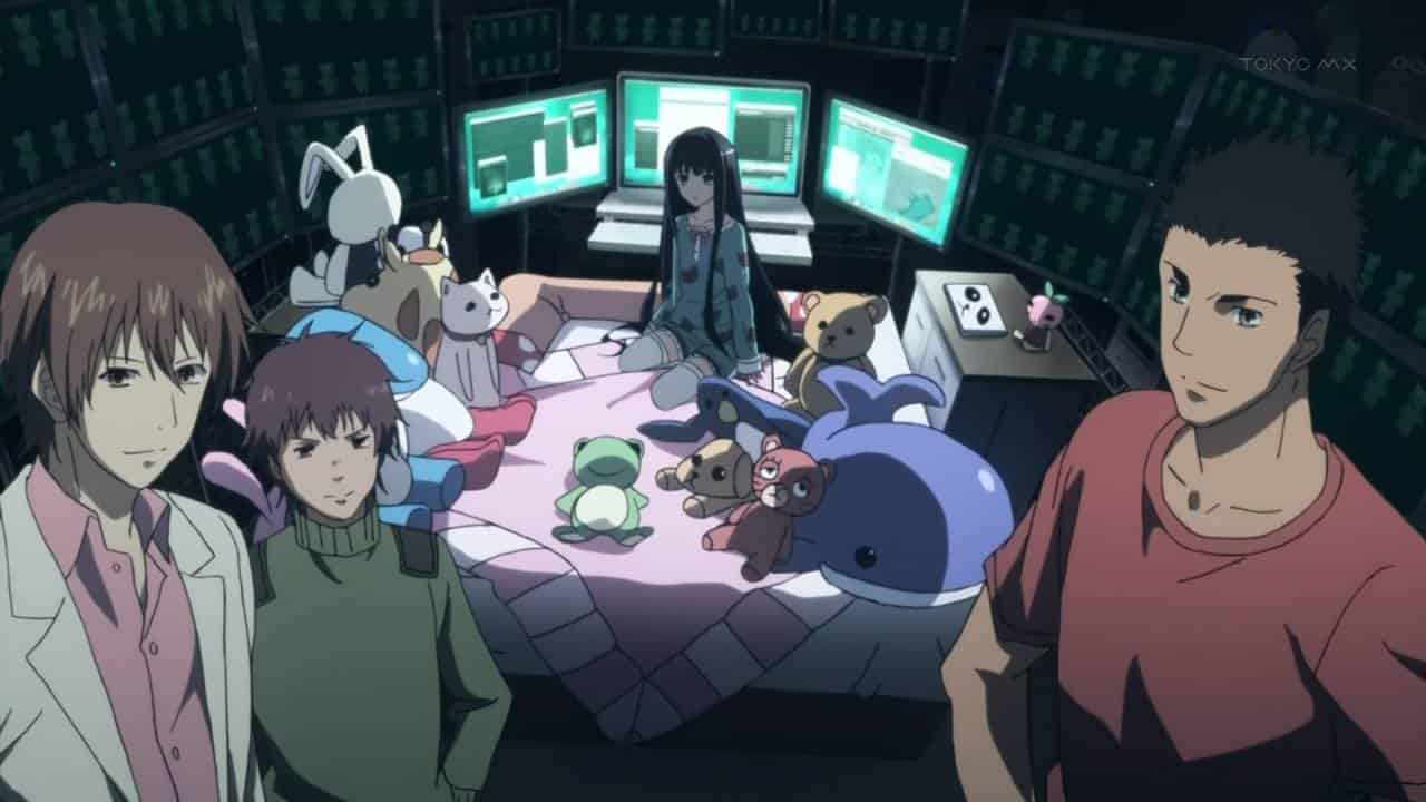 20 Thrilling Detective Mystery Anime About Brilliant Gumshoes