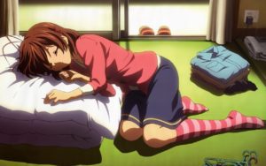 40 Anime “Dere” Character Types That You Have Never Heard Of
