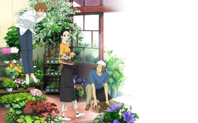 20 Supernatural Anime Featuring Ghosts and Spirits