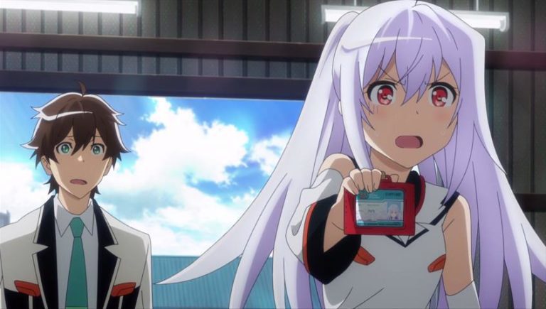 20 Romance Anime About Interspecies Relationships