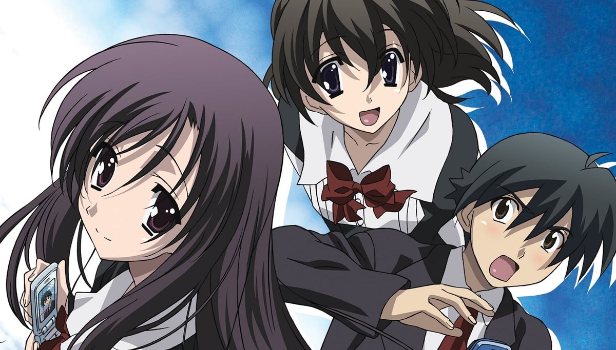 20 Romance Anime About Complicated Love Triangles