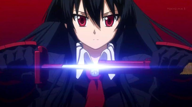 Top 35 Cool Yet Caring Kuudere Girls in Anime