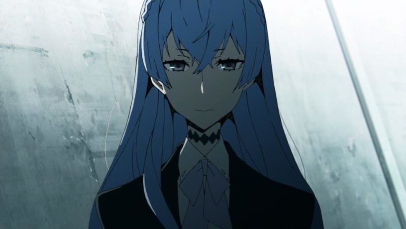 Top 35 Cool Yet Caring Kuudere Girls in Anime