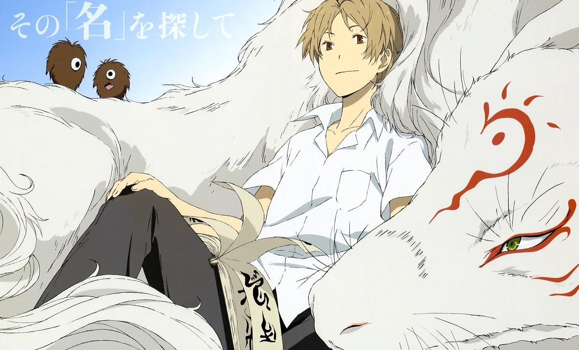 20 Relaxing Anime To Unwind With