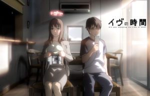 Androids, Cyborgs, and Robots - Oh My! - 20 Sci-Fi Anime Featuring ...
