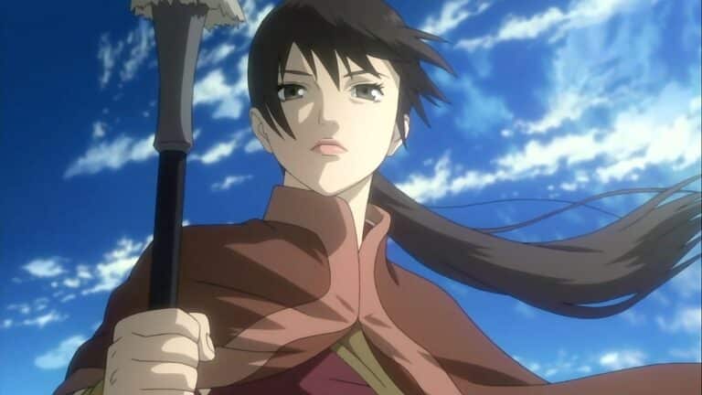 25 Swords & Sorcery Fantasy Anime