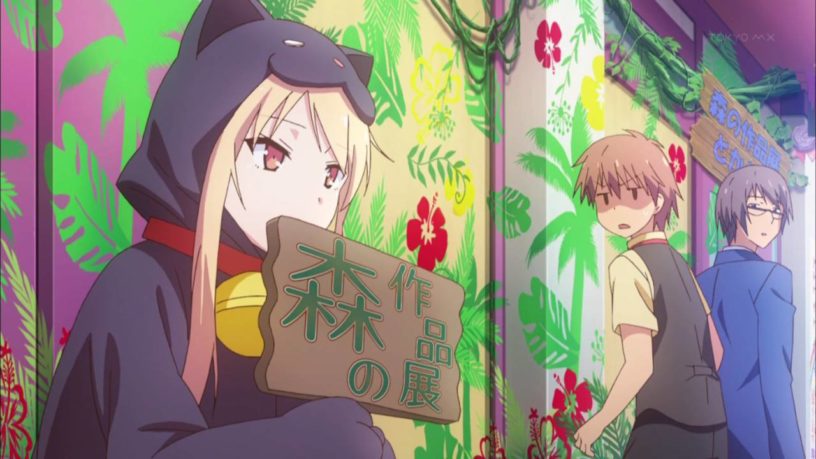 Best Anime of 2012 That Anime Fans Need to Watch