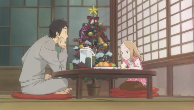 12 Anime Christmas Specials to Watch This Holiday Season
