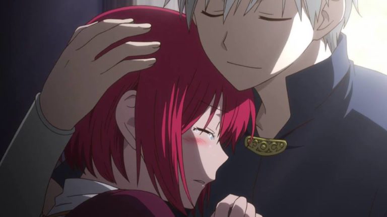 20 Chronic Damsels in Distress Anime Characters That Always Need Rescue